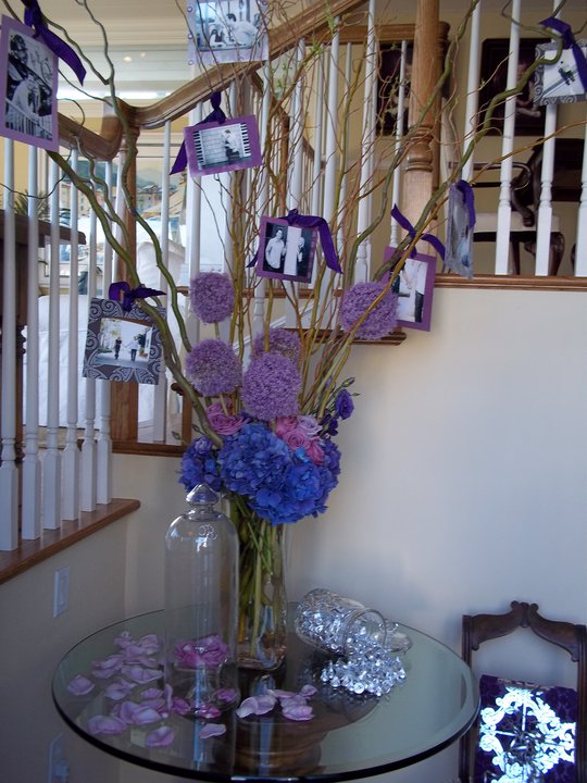 Surprise Engagement Party - The Yes Girls