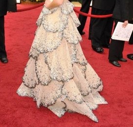 Red Carpet Romance Proposal - The Yes Girls