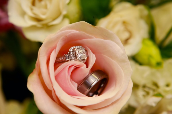 The Yes Girls Engagement Rings - The Yes Girls