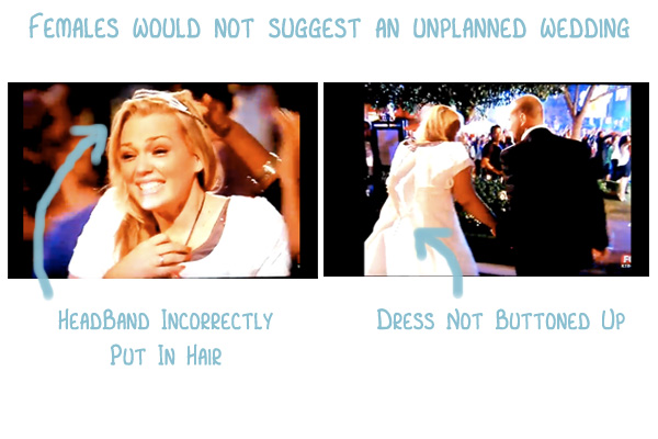 Mobbed...or Robbed? - The Yes Girls