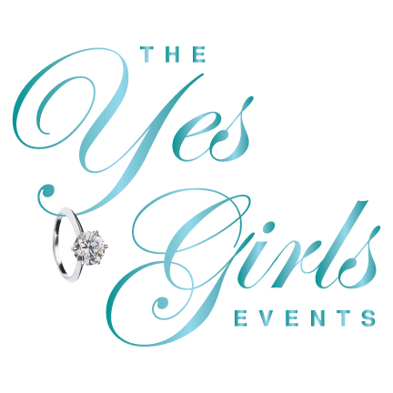 Giveaway with Bling the Ring + The Yes Girls - The Yes Girls