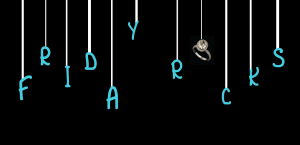 "Friday Rocks"! - The Yes Girls