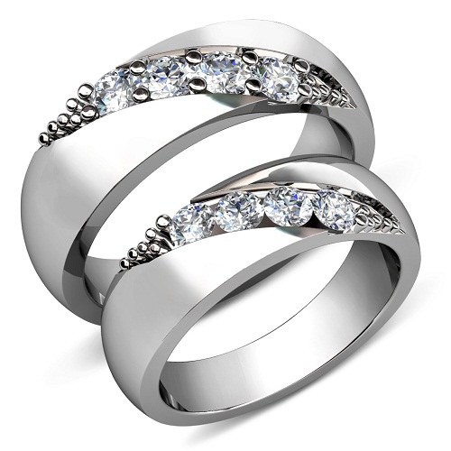 Friday "Rocks"! featuring PrimeStyle - The Yes Girls