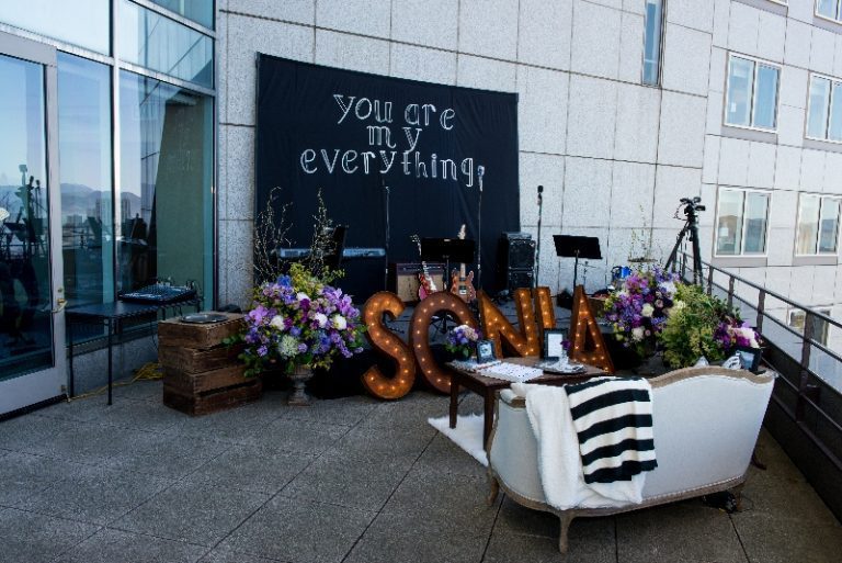 The Yes Girls & San Francisco Marriage Proposal on the Today Show