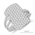Friday "Rocks"! featuring the Vogue Collection from Star Gems Inc ...