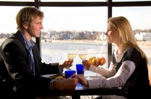 Mondays for Men: First Date... Again - The Yes Girls