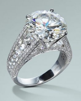 Friday "Rocks"! featuring Turgeon Raine Jewelers