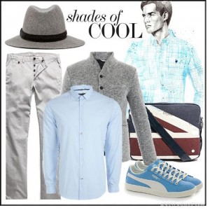 Mondays for Men: Proposal Outfit