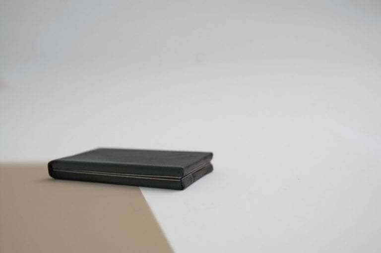 Discrete Engagement Ring Box on The Yes Girls