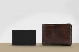 Discrete Engagement Ring Box on The Yes Girls