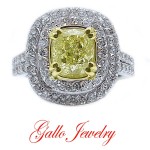 Friday "Rocks"! featuring Gallo Jewelry
