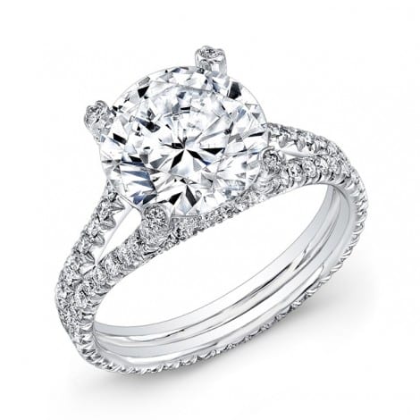 Friday "Rocks"! featuring Nathan Alan Jewelers