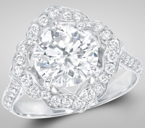 Friday "Rocks"! featuring Graff Diamonds