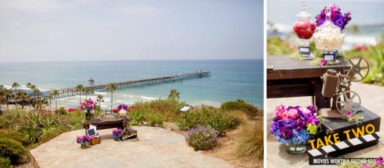 Surprise Engagement Proposal in OC, CA