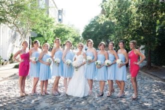 What is a House Party?