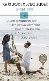 5 Tips for Creating the Perfect Proposal