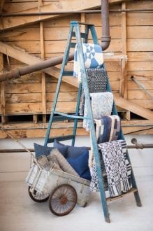 How to Use Ladders in your Event