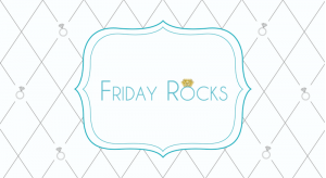 Friday "Rocks"! featuring JB Star