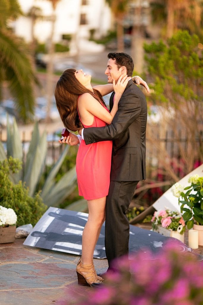 16 Romantic Proposal Photos that Capture Pure Joy