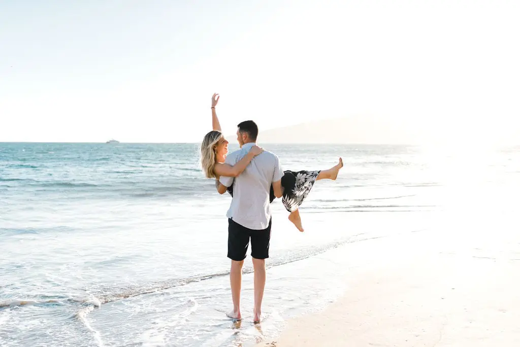 4 Thing Women Want for Their Marriage Proposal - The Yes Girls