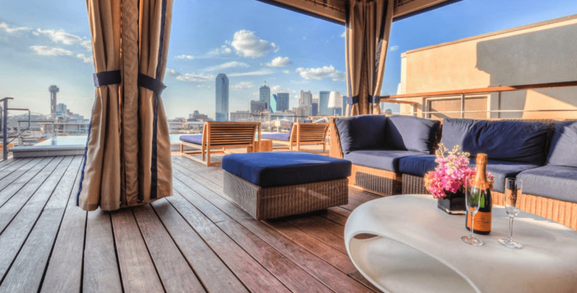 The Best Places for Rooftop Proposals! - The Yes Girls