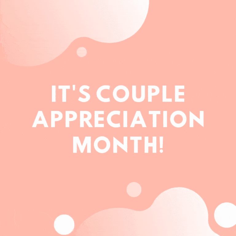 How Are You Making Your Partner Feel Appreciated? - The Yes Girls