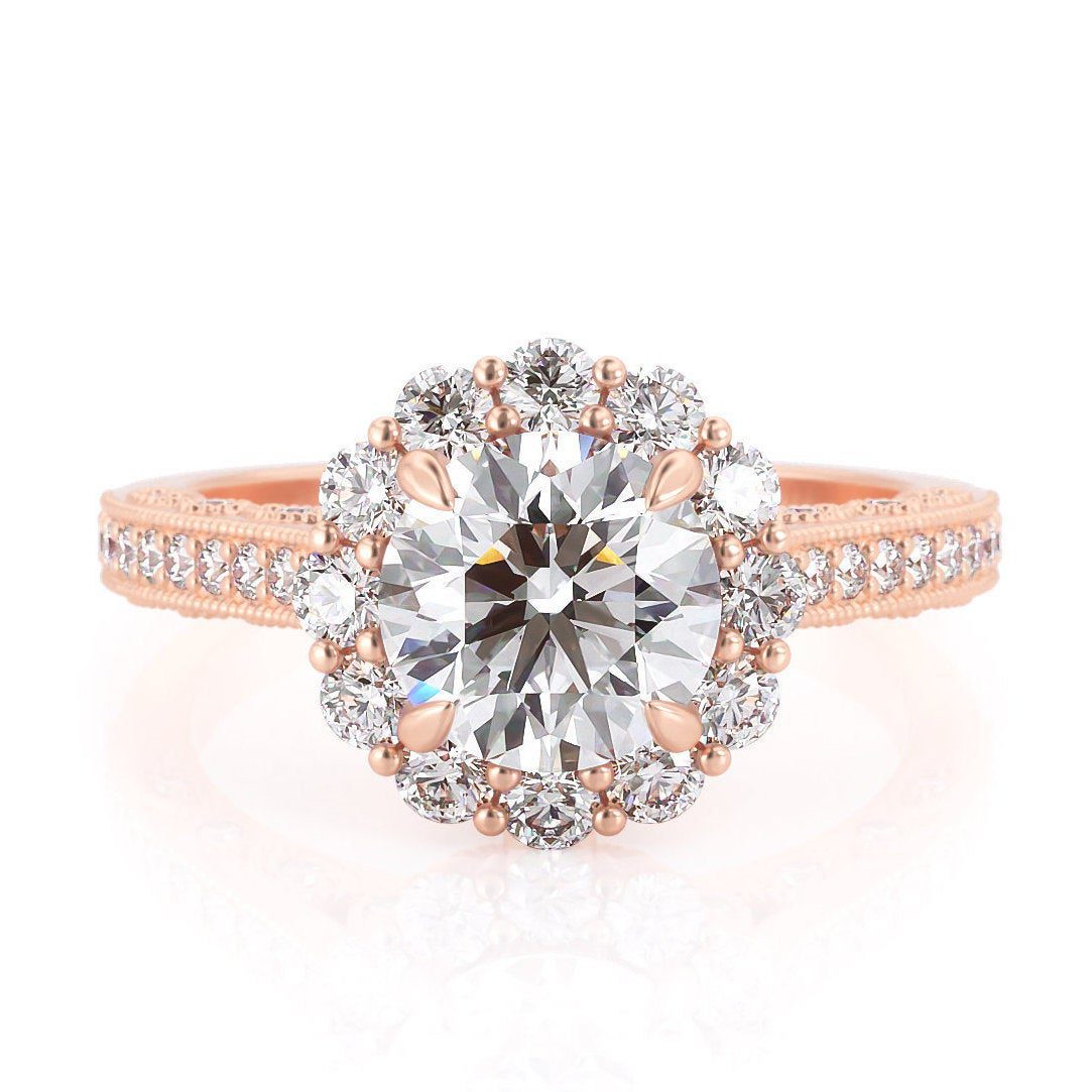 Friday "Rocks"! featuring Keyzar Fine Jewelry - The Yes Girls