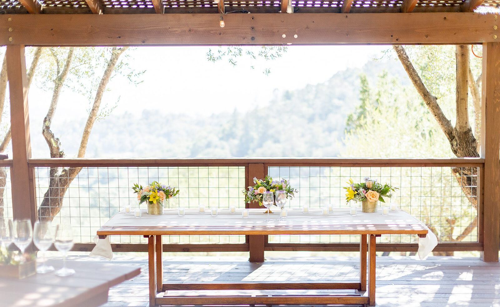 Best Places to Propose in Napa 2022 - The Yes Girls