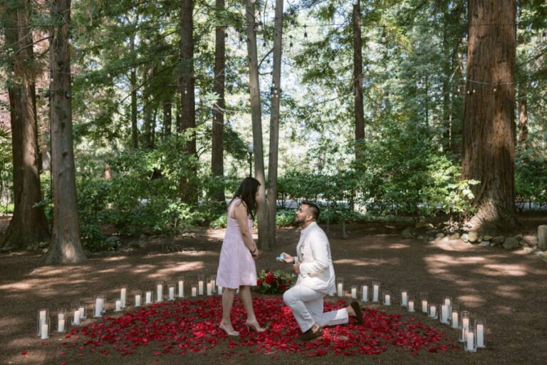 How to Dress for a Marriage Proposal - The Yes Girls