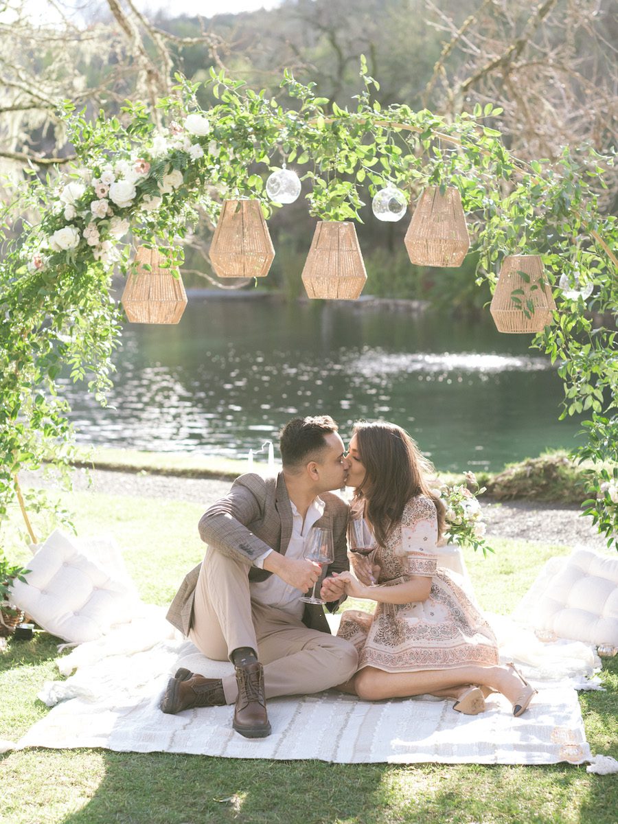 Custom Proposal Planning Packages - The Yes Girls