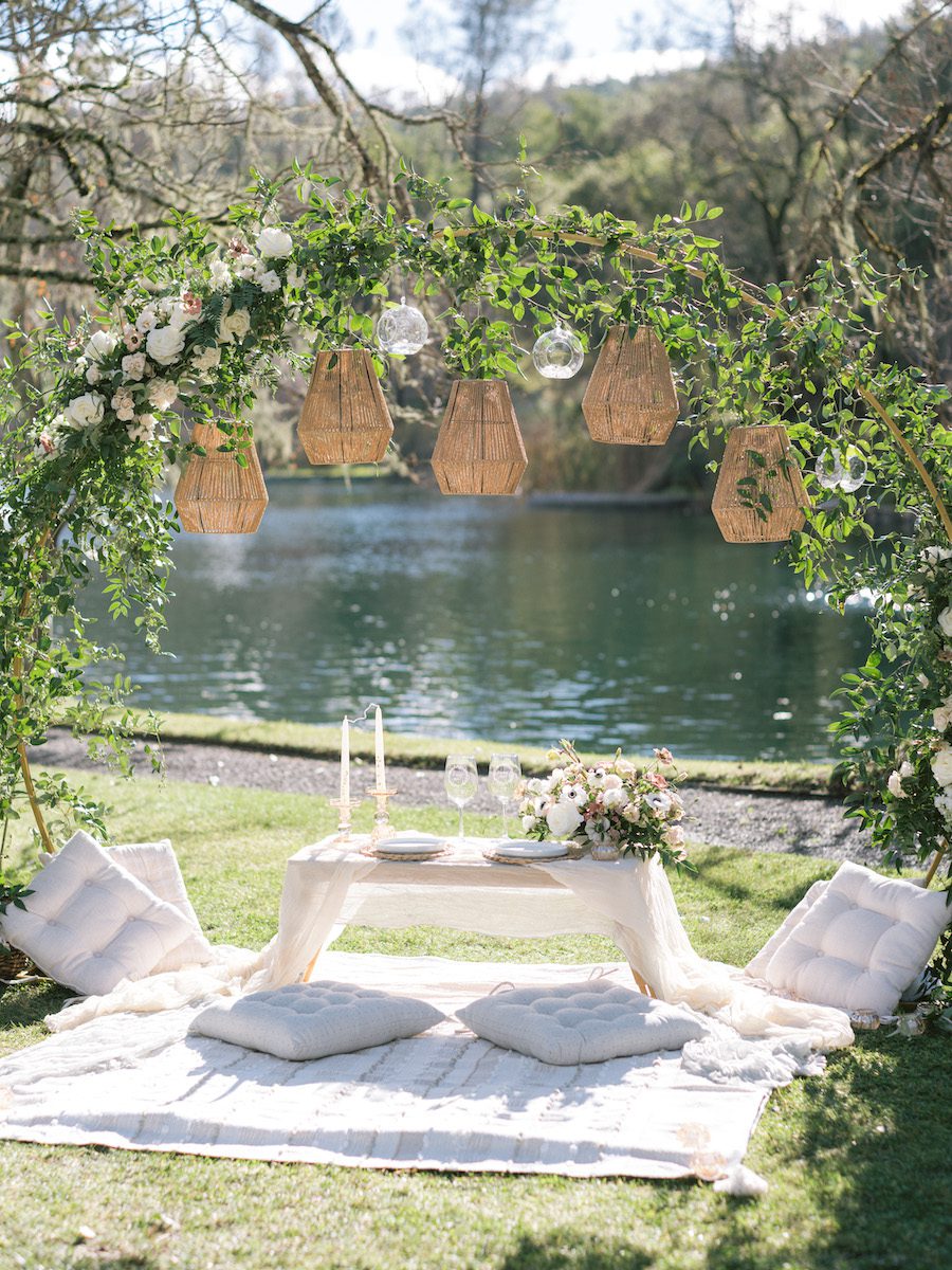 Custom Proposal Planning Packages - The Yes Girls