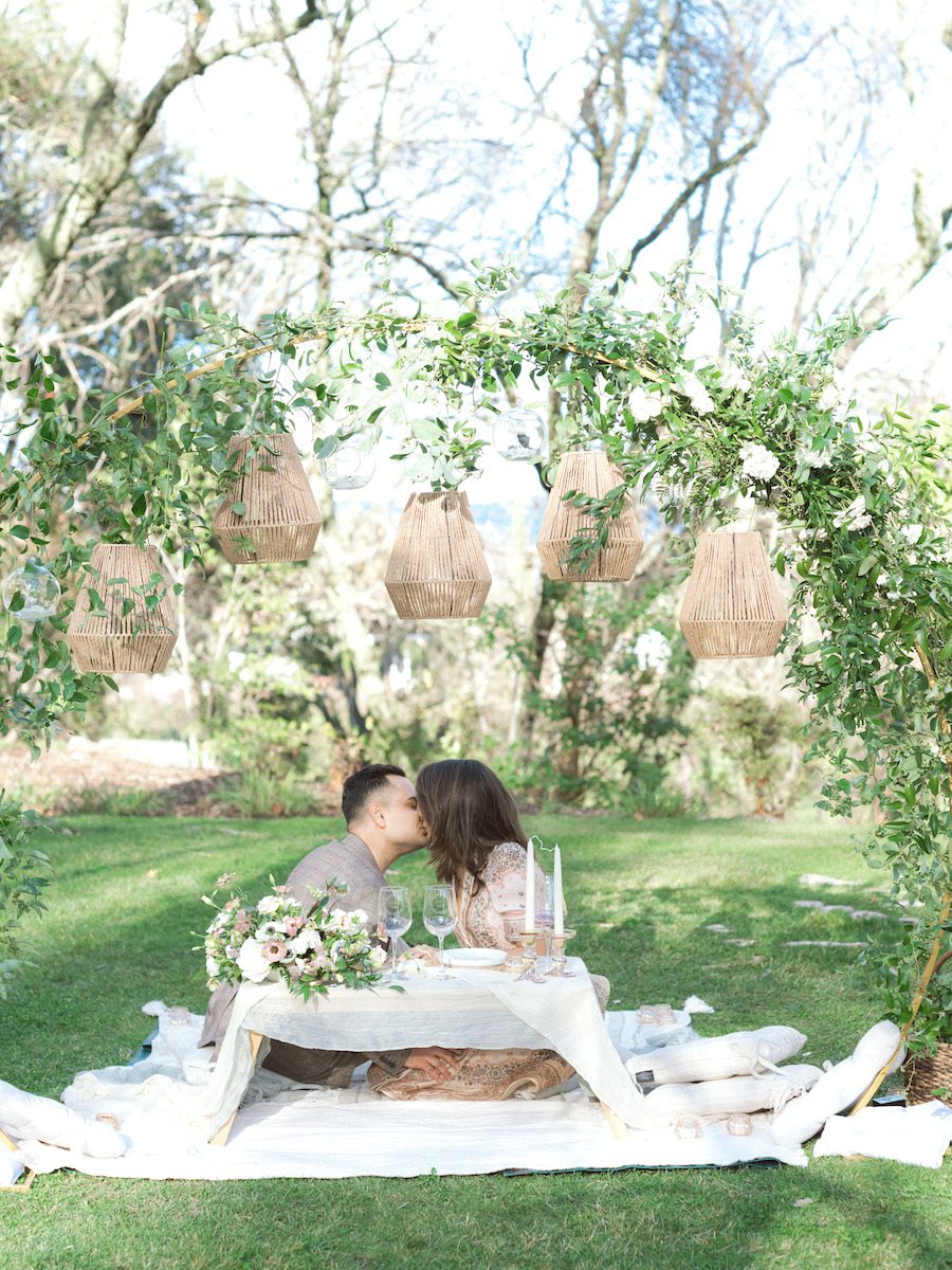 Custom Proposal Planning Packages - The Yes Girls