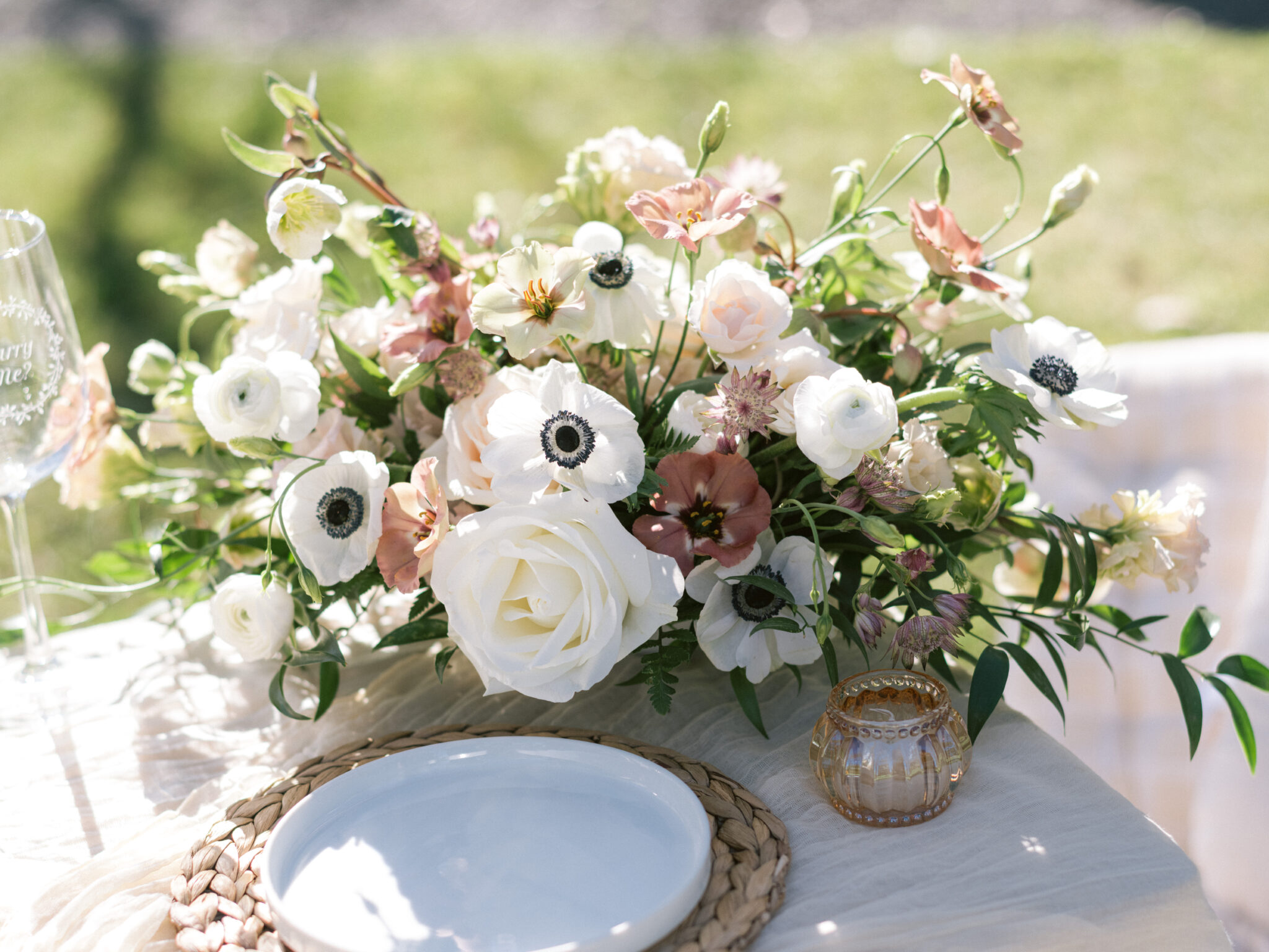 Custom Proposal Planning Packages - The Yes Girls