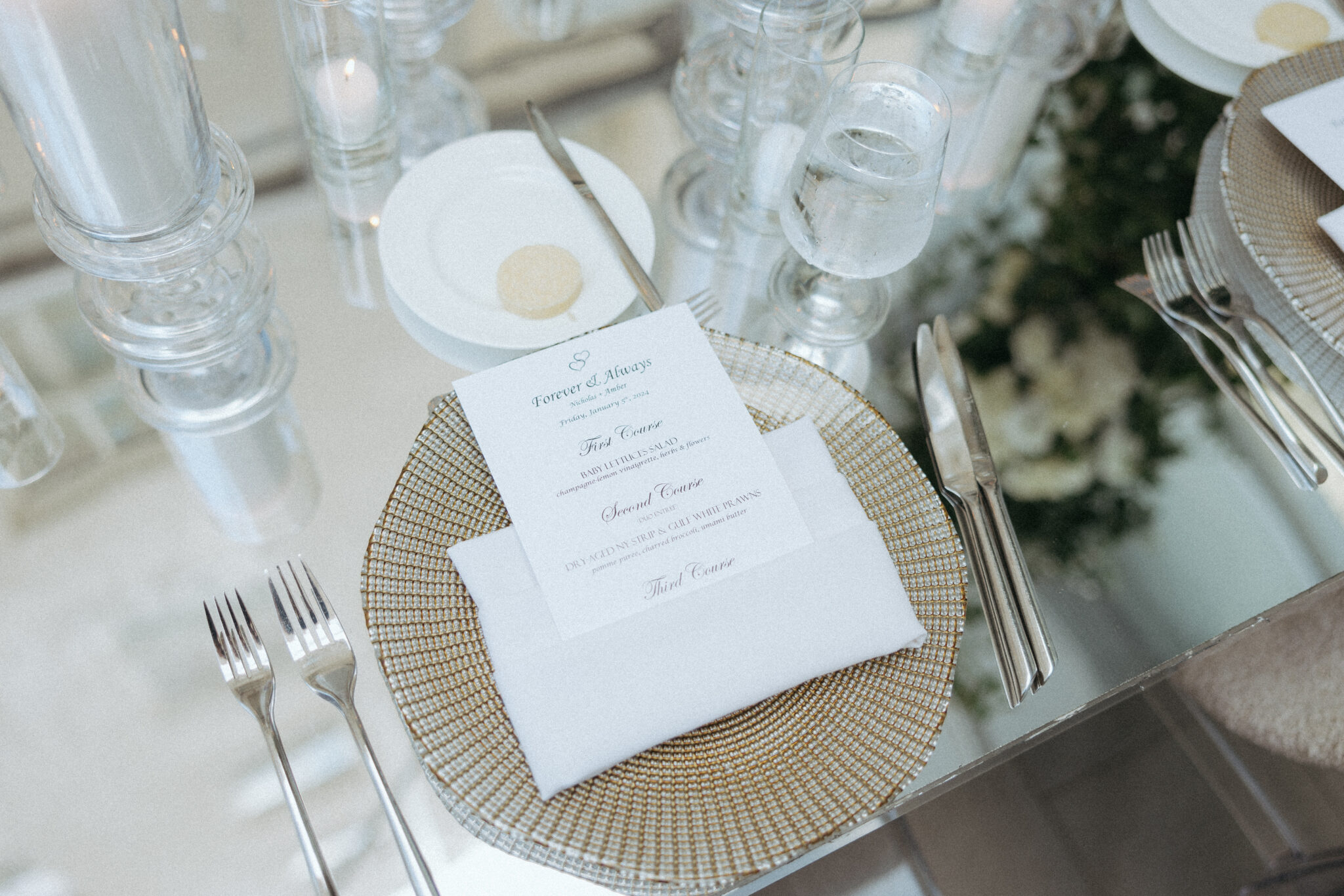 After Party Planning Packages - The Yes Girls