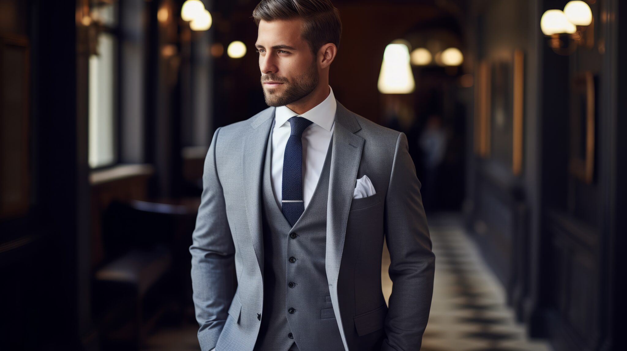Groom Styling 101: A Guide For Modern Weddings - The Yes Girls