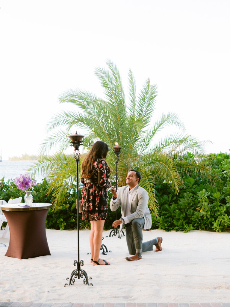 Honolulu Proposal Planners- Easy to Book Proposal Packages