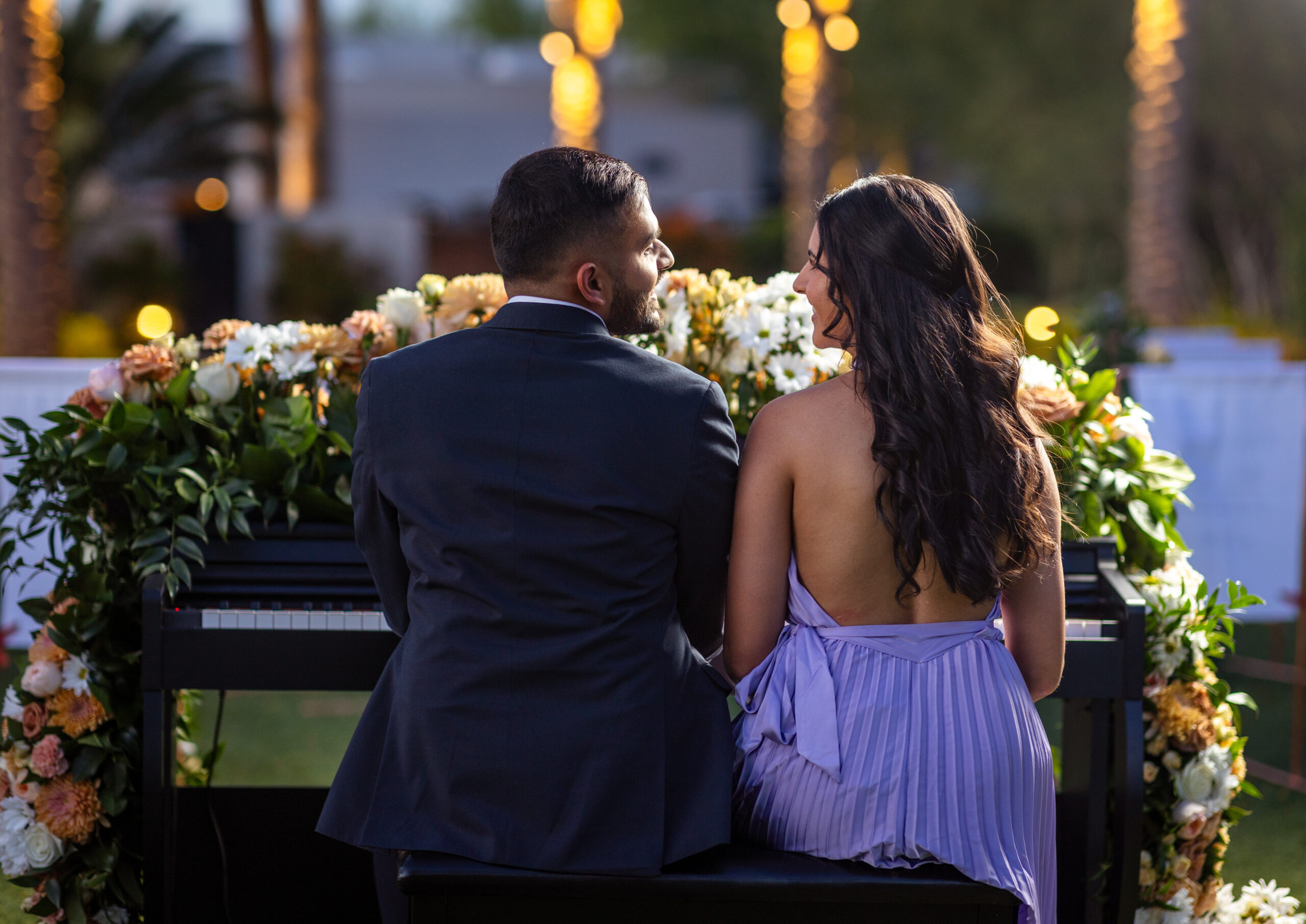 Arizona Proposal Planners- Easy to Book Proposal Packages