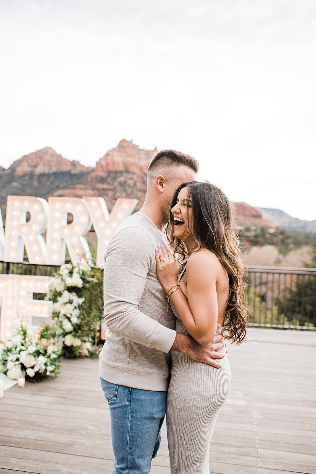 Signature Proposal Packages - Beautiful and Luxury Designs
