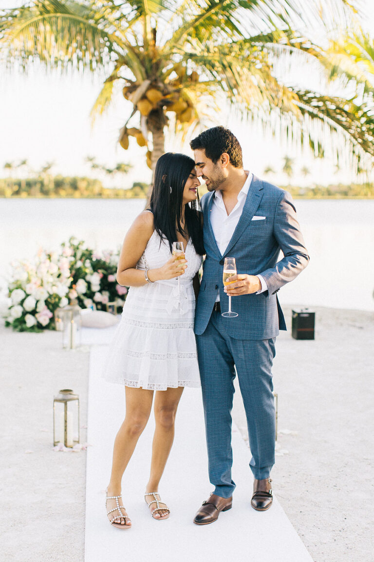 Miami Proposal Planners- Easy to Book Proposal Packages