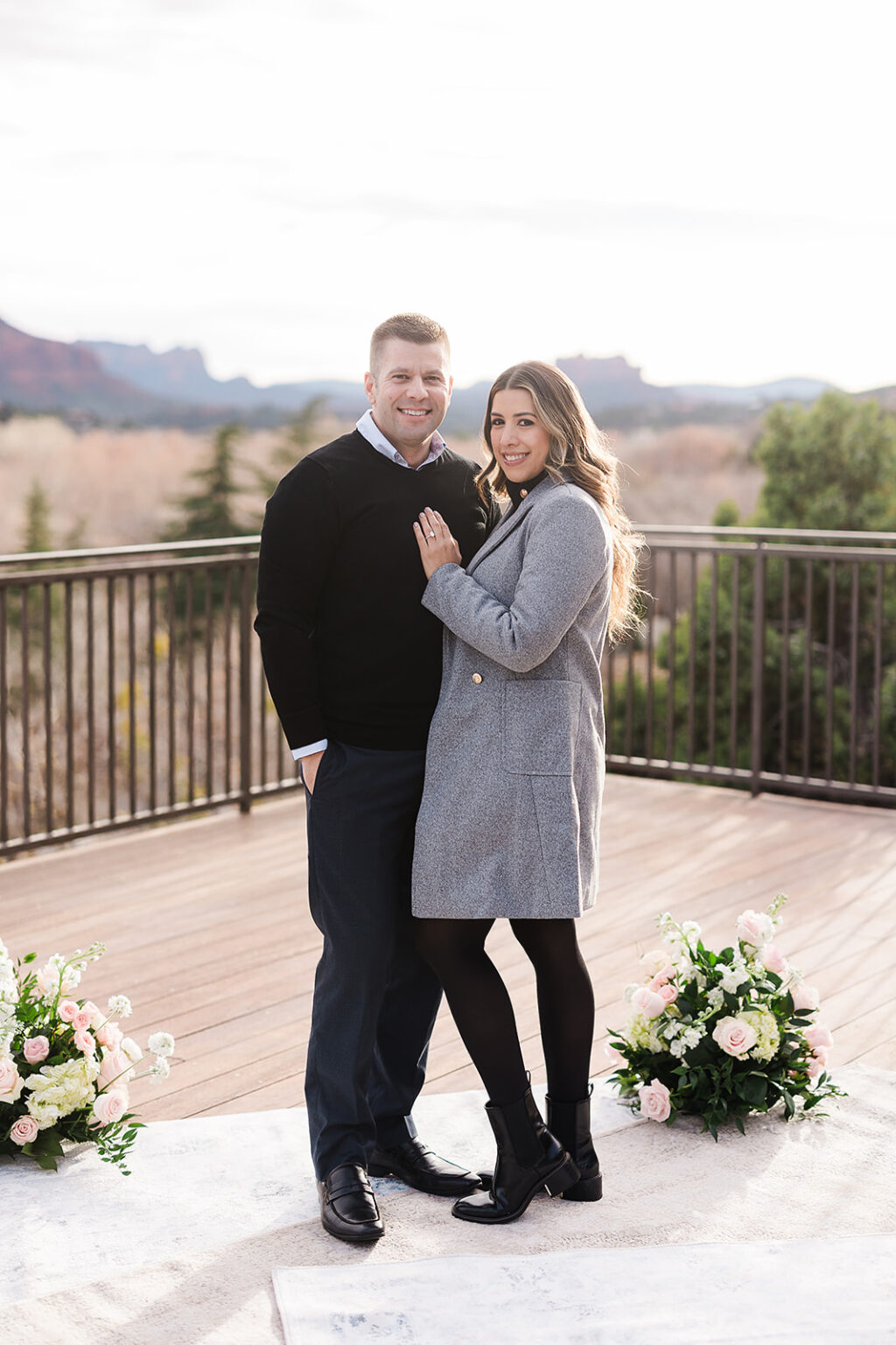 Arizona Proposal Planners- Easy to Book Proposal Packages