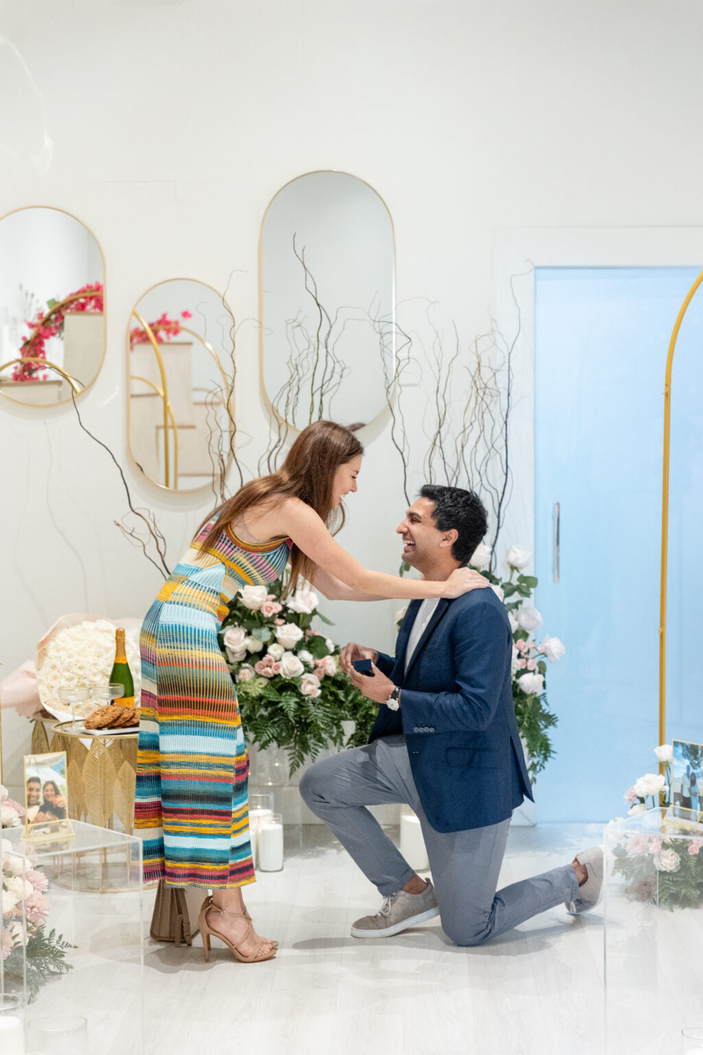 Miami Proposal Planners- Easy to Book Proposal Packages