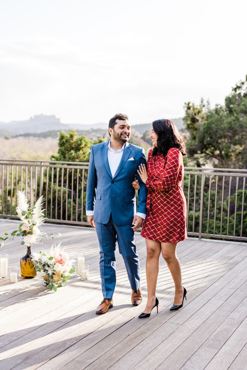 Phoenix Proposal Planners - Easy to Book Proposal Packages