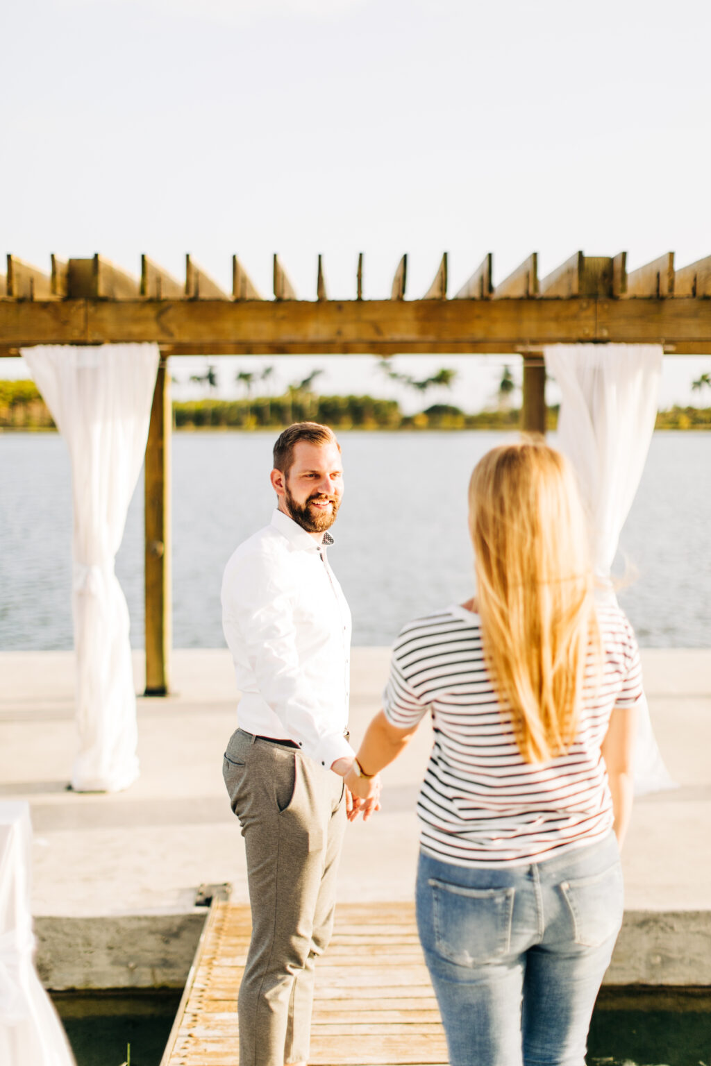 Miami Proposal Planners- Easy to Book Proposal Packages
