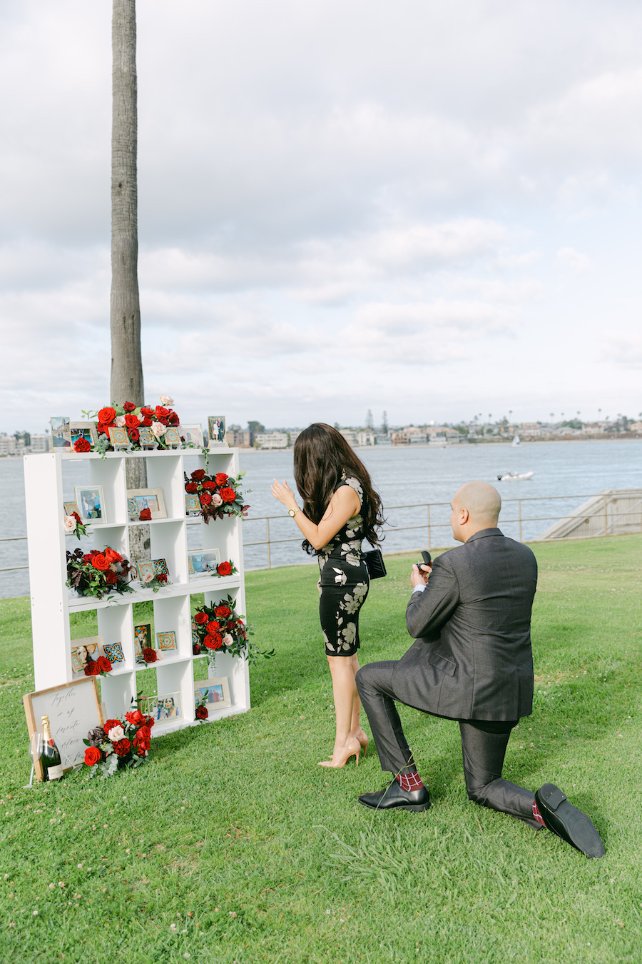 How to Have a Unique Proposal - The Yes Girls