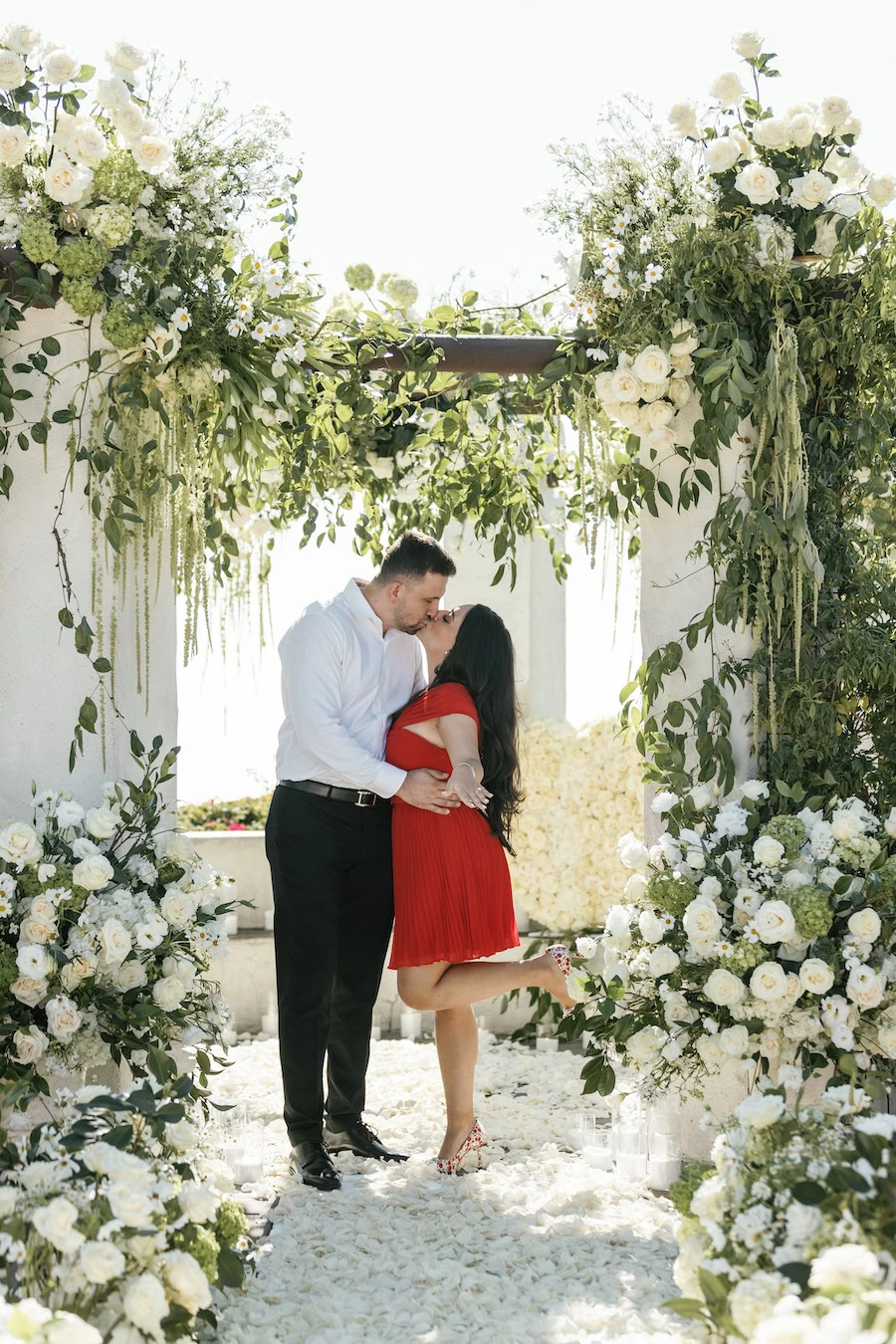 OC Proposal Planner - The Yes Girls