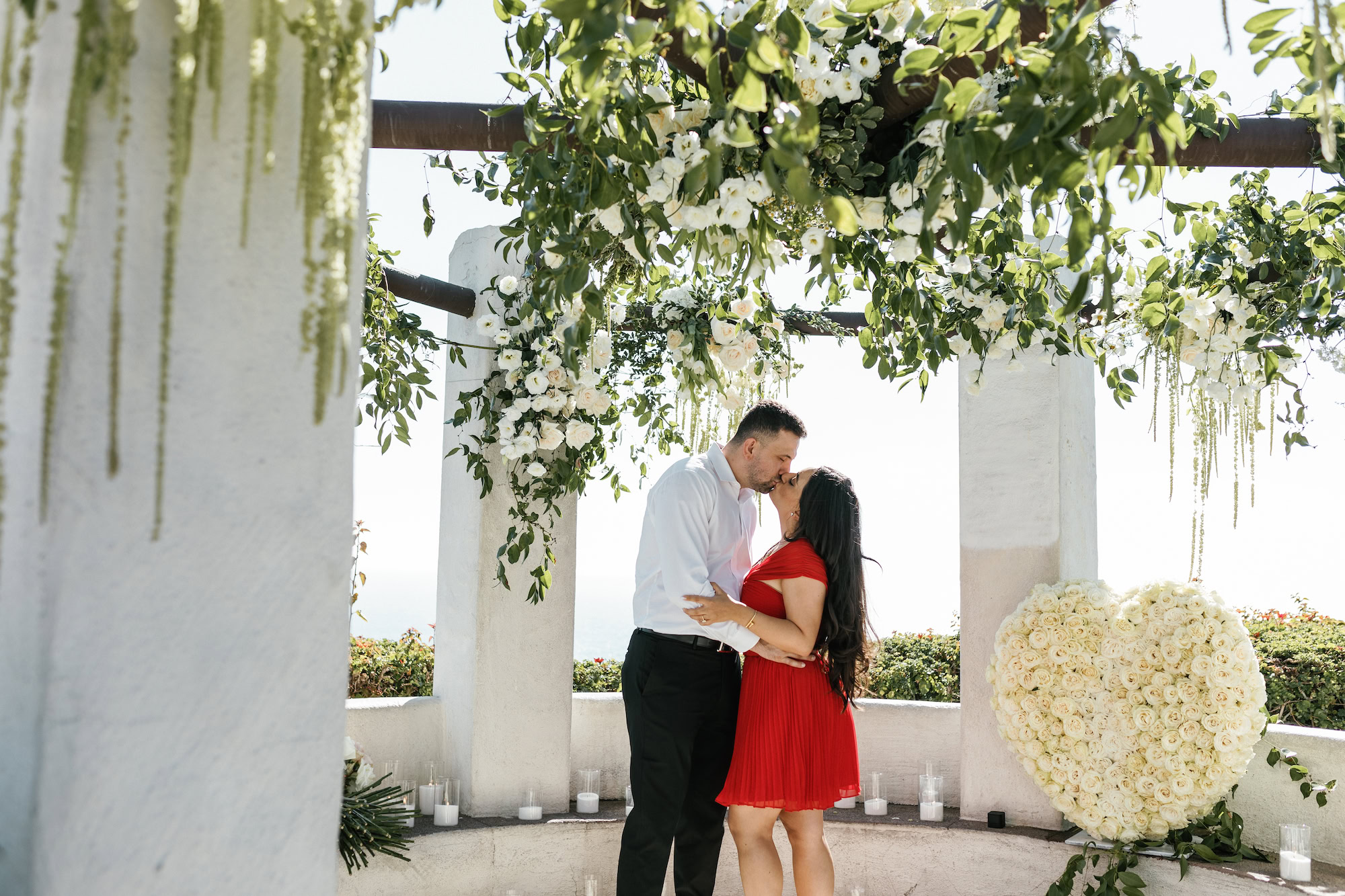 OC Proposal Planner - The Yes Girls