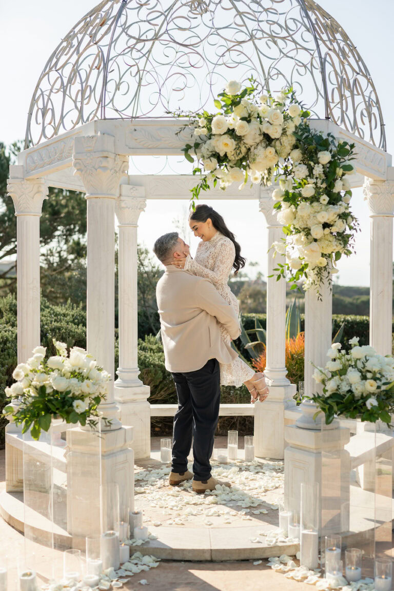 How to Plan a Beautiful and Classy Proposal - The Yes Girls