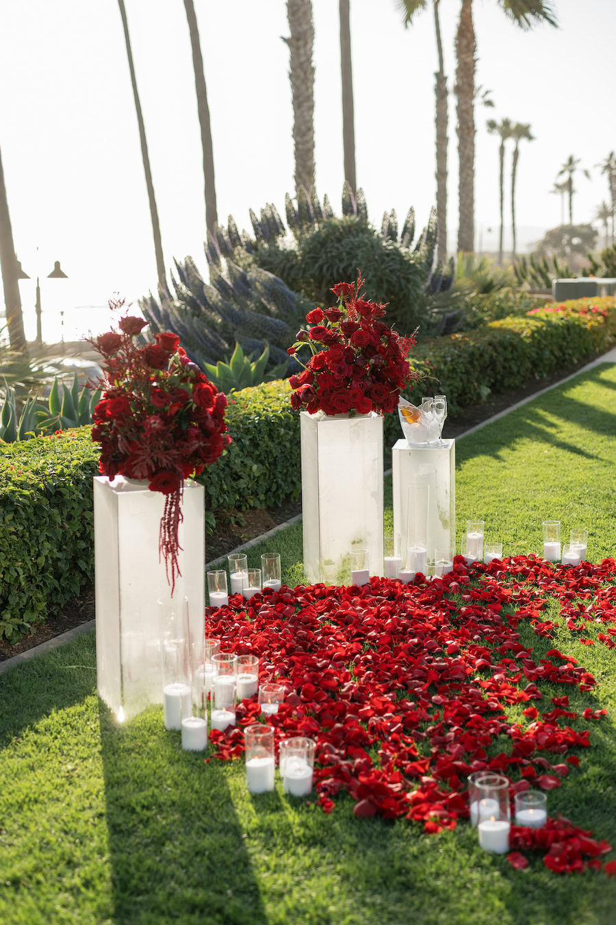 The Classic - Proposal Package