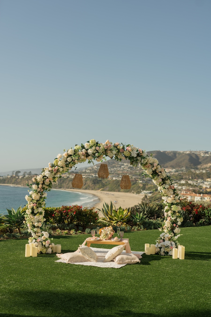 The Table For Two - Proposal Package